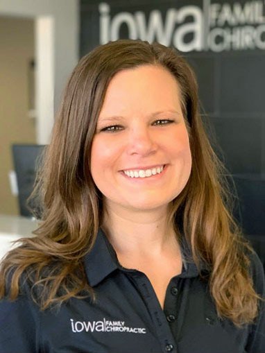 Meet Our Team | Iowa Family Chiropractic | Top Rated Chiropractor